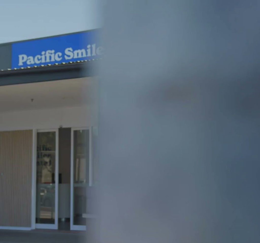 Pacific Smiles Dental Melbourne – Find Dentist
