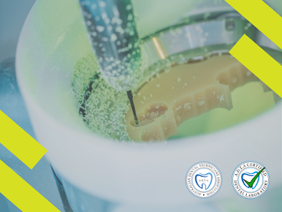 Dentax Laboratory – Find Dentist